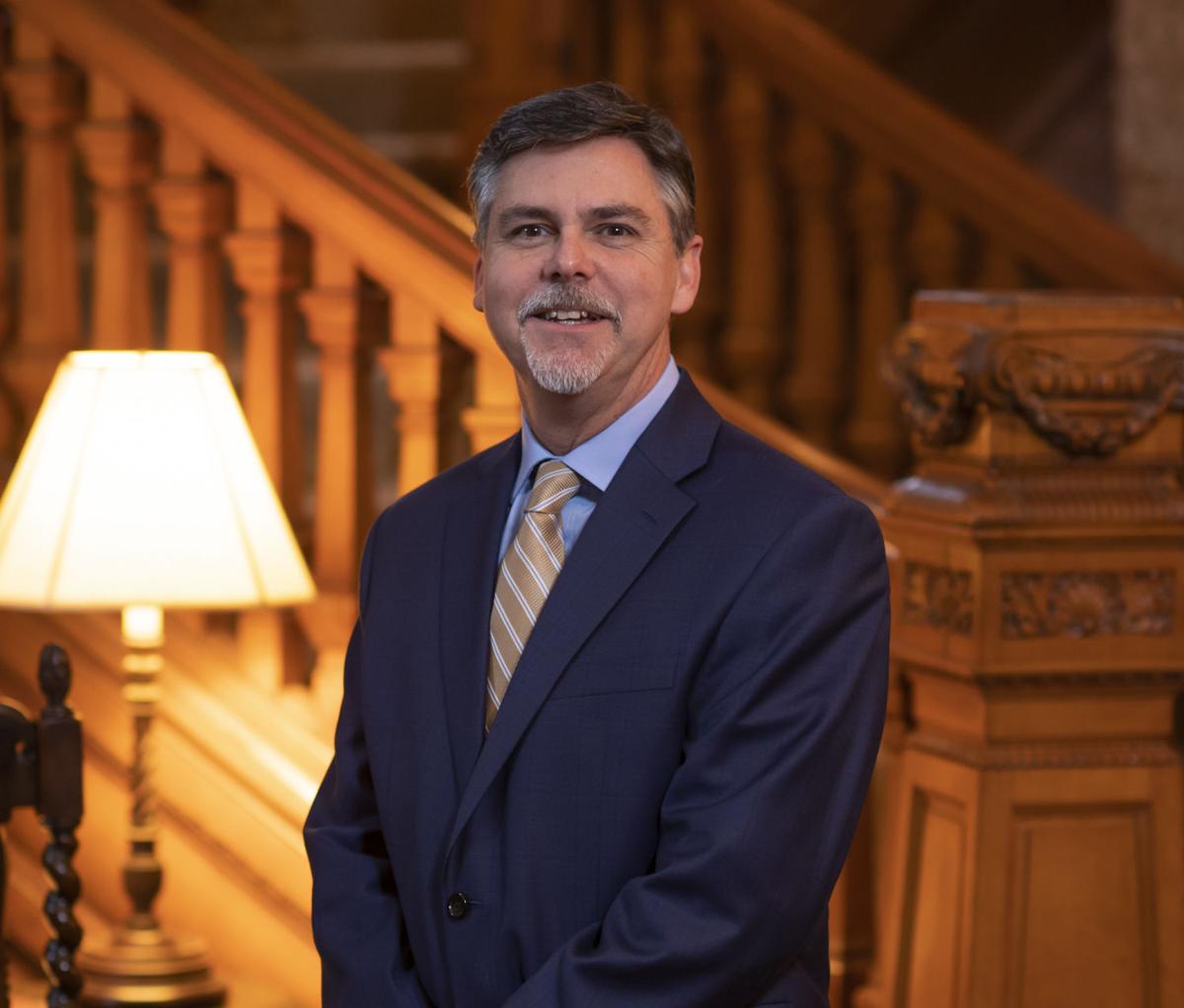 SC hires and promotions | | postandcourier.com