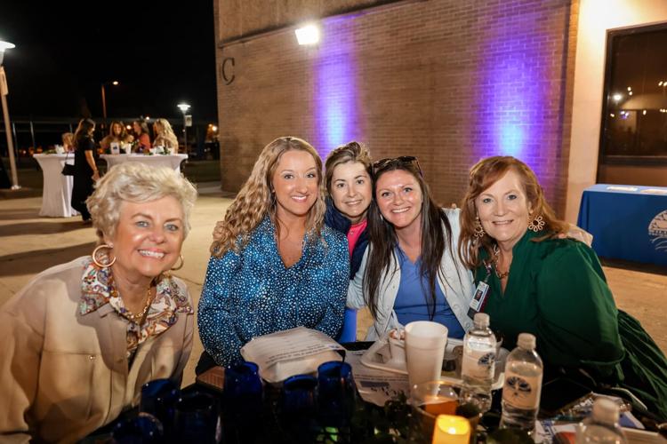 Food, music and fun at Taste of Williamsburg