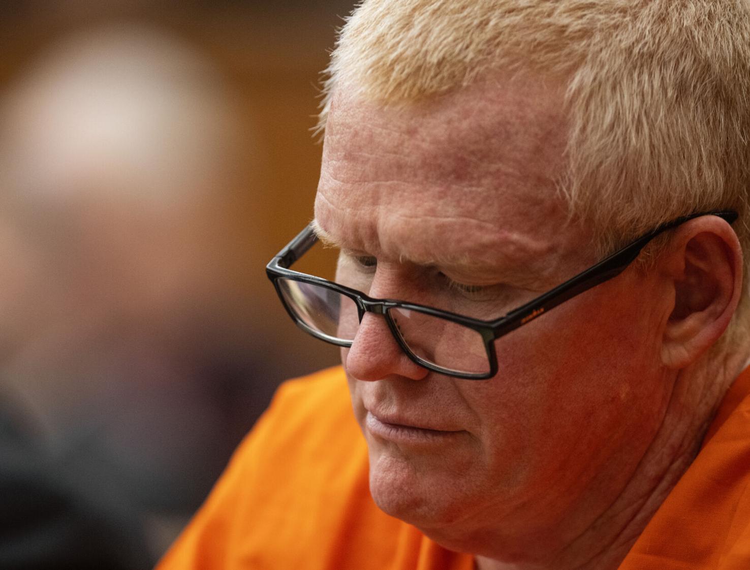 Cast announced for Hulu's 'Murdaugh Murders' true crime show