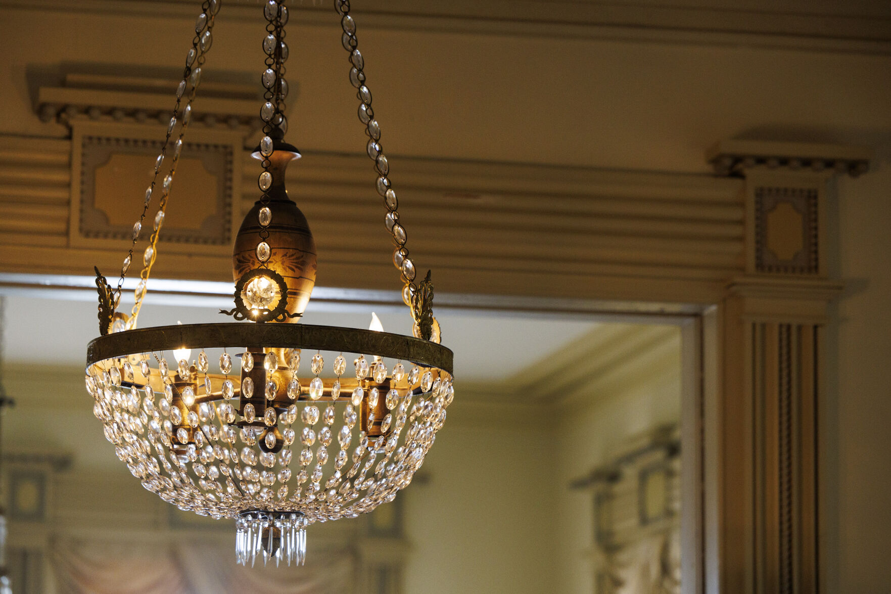 Historic Edmondston-Alston House in Charleston to be sold
