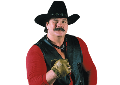 Remembering pro wrestling's past: Blackjack Mulligan was a character ...