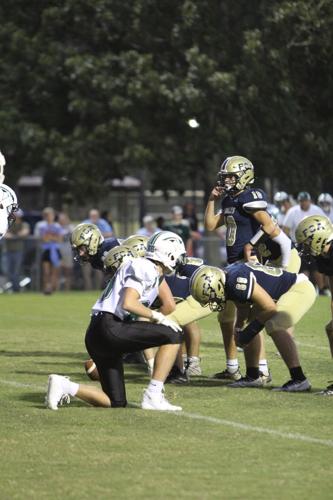 Friday Night Football: PCA Eagles lose to Academic Magnet Raptors ...