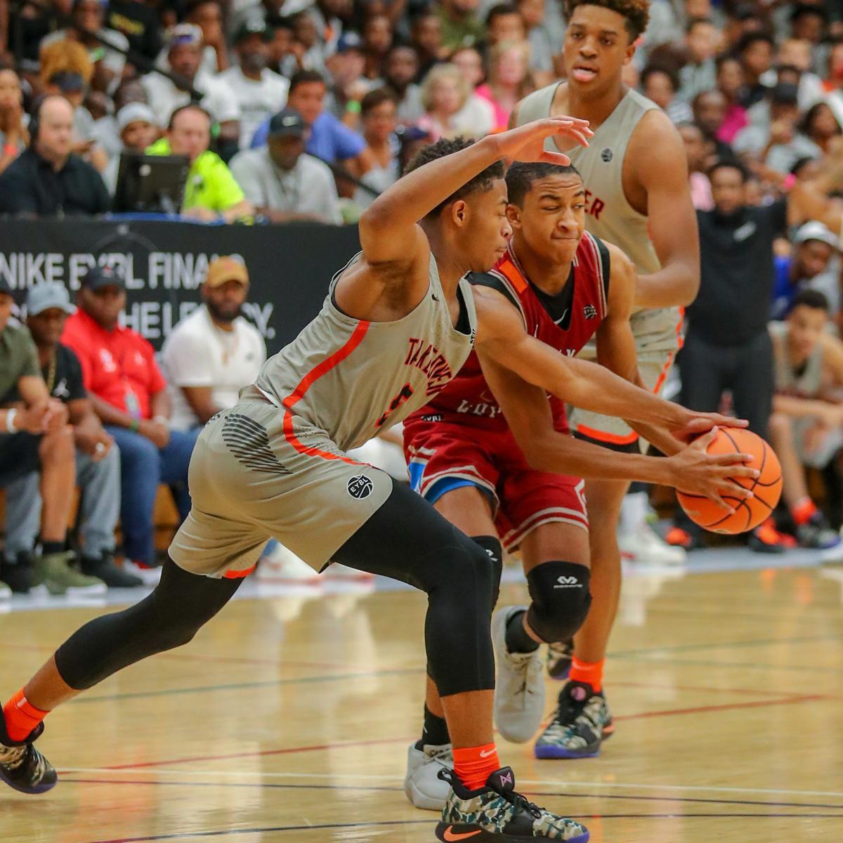 Nike EYBL Peach Jam Championship | Photo Galleries | postandcourier.com
