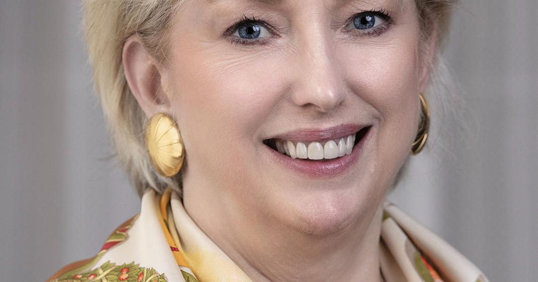 Brosius, Columbia Art Museum former director, dies