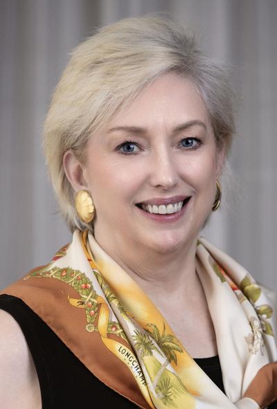 Brosius, Columbia Art Museum former director, dies