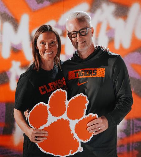 Cal gymnastics coaches hired to replace Amy Smith at Clemson