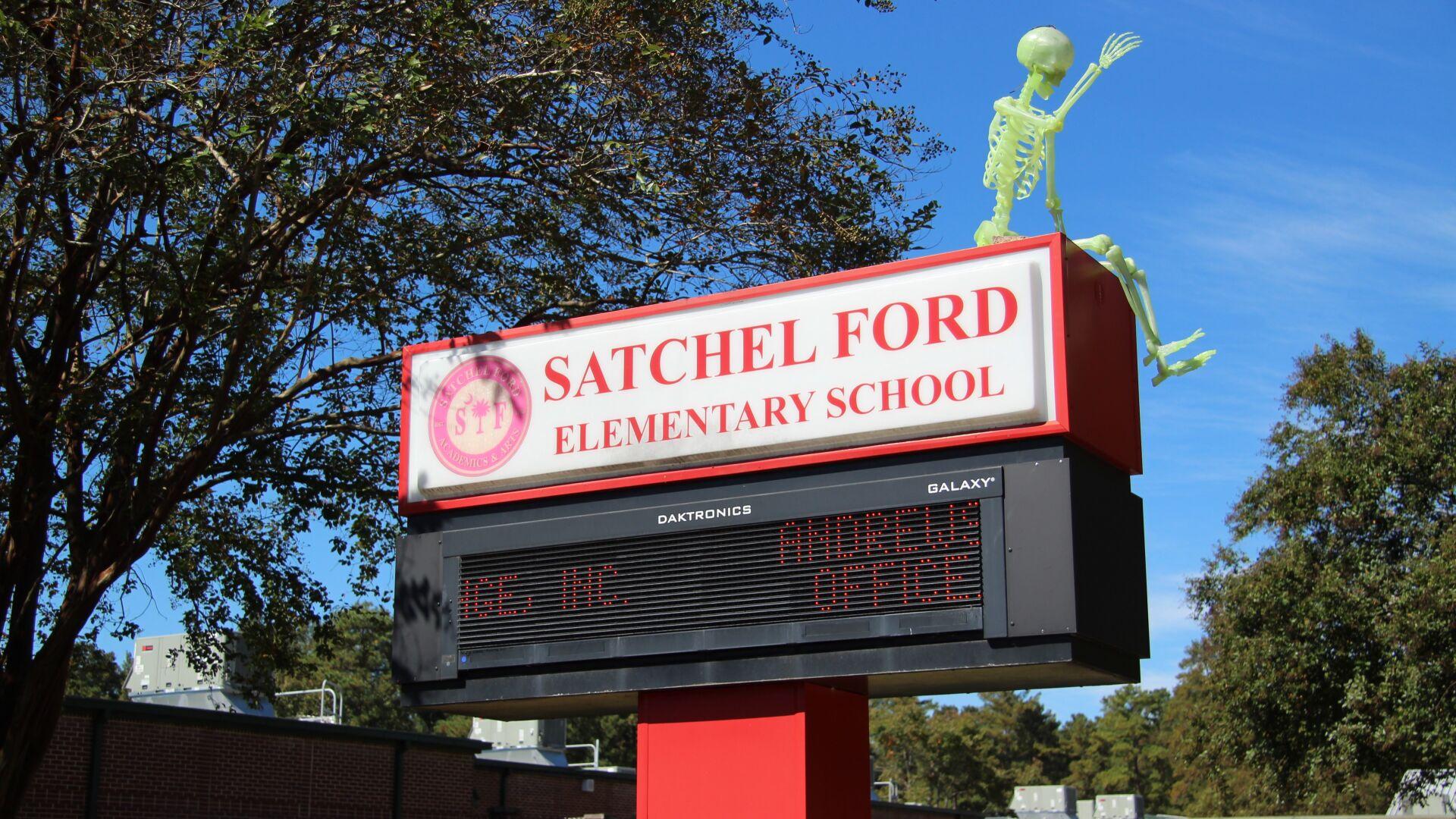 Rats still in Richland 1 schools, DHEC finds more droppings | Columbia ...
