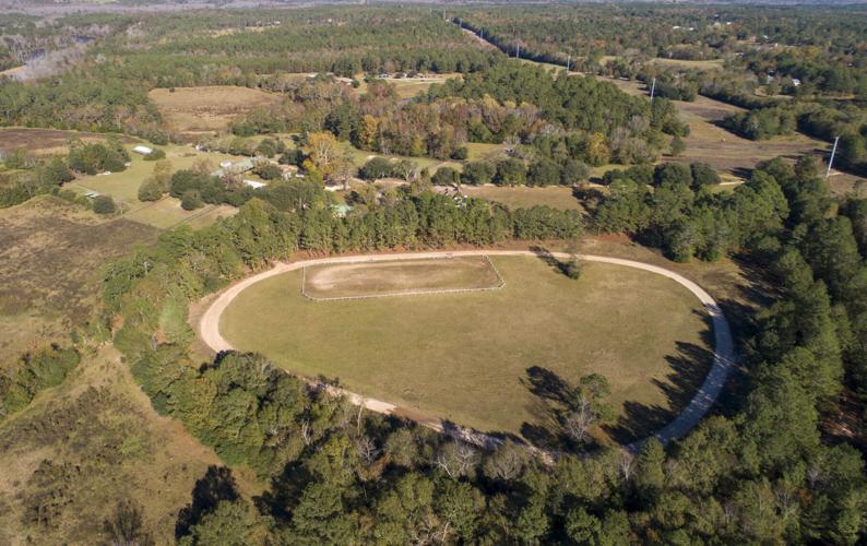 What Aiken SC horse farm says about global money laundering