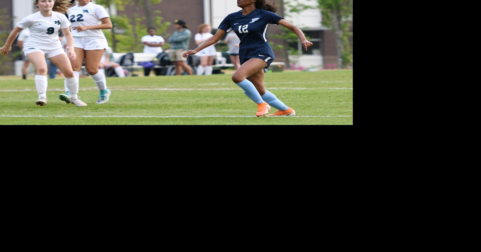 Pinewood Prep soccer standout signs with Francis Marion | Prep Sports ...