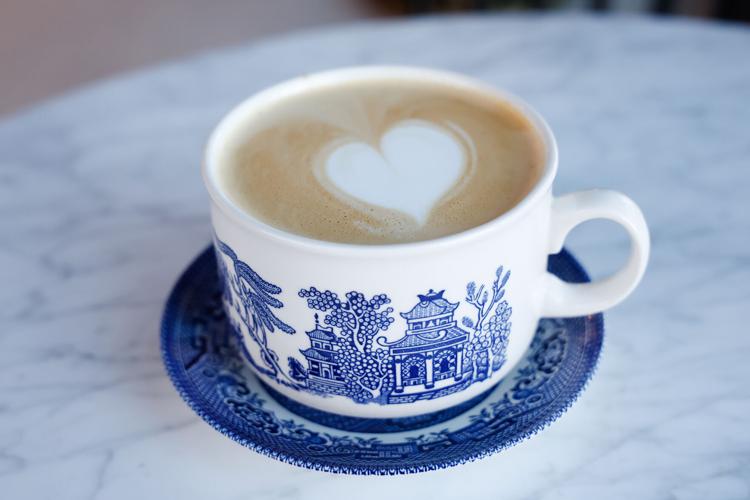 Methodical Coffee is now open in Columbia’s BullStreet