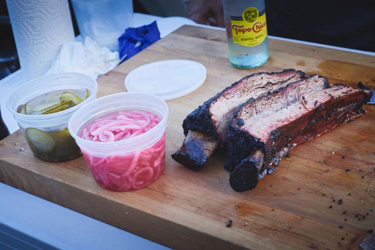 City Limits BBQ opening brick and mortar in West Columbia