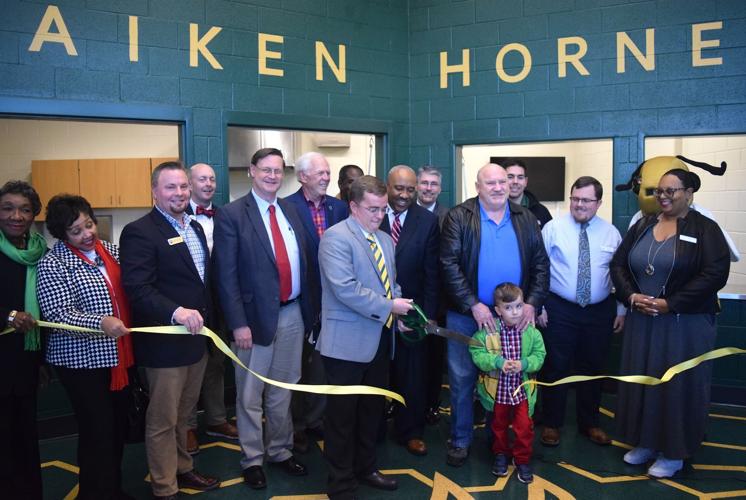 Discover Aiken: Upgrades and renovations happening in Aiken County ...
