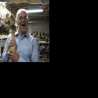 Artist of the Month: Ron Bonar | Archived News From The North Augusta ...