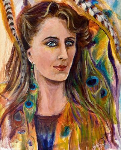 New exhibits open at Aiken Center for the Arts