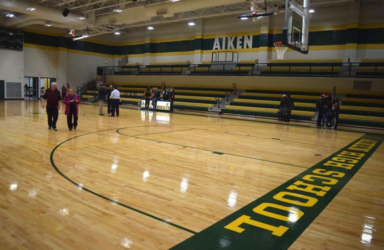 Discover Aiken: Upgrades and renovations happening in Aiken County ...