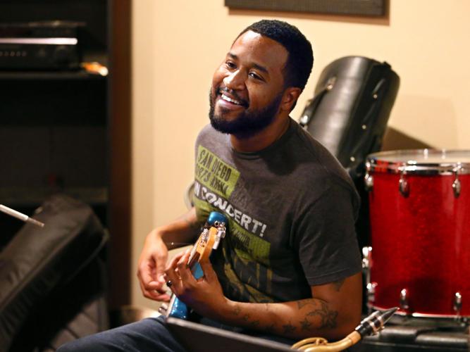 Nurtured in church, musicians go on to pursue professional careers