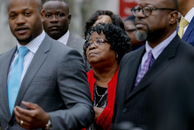 Michael Slager's sentencing to mark end of still-contested courtroom ...