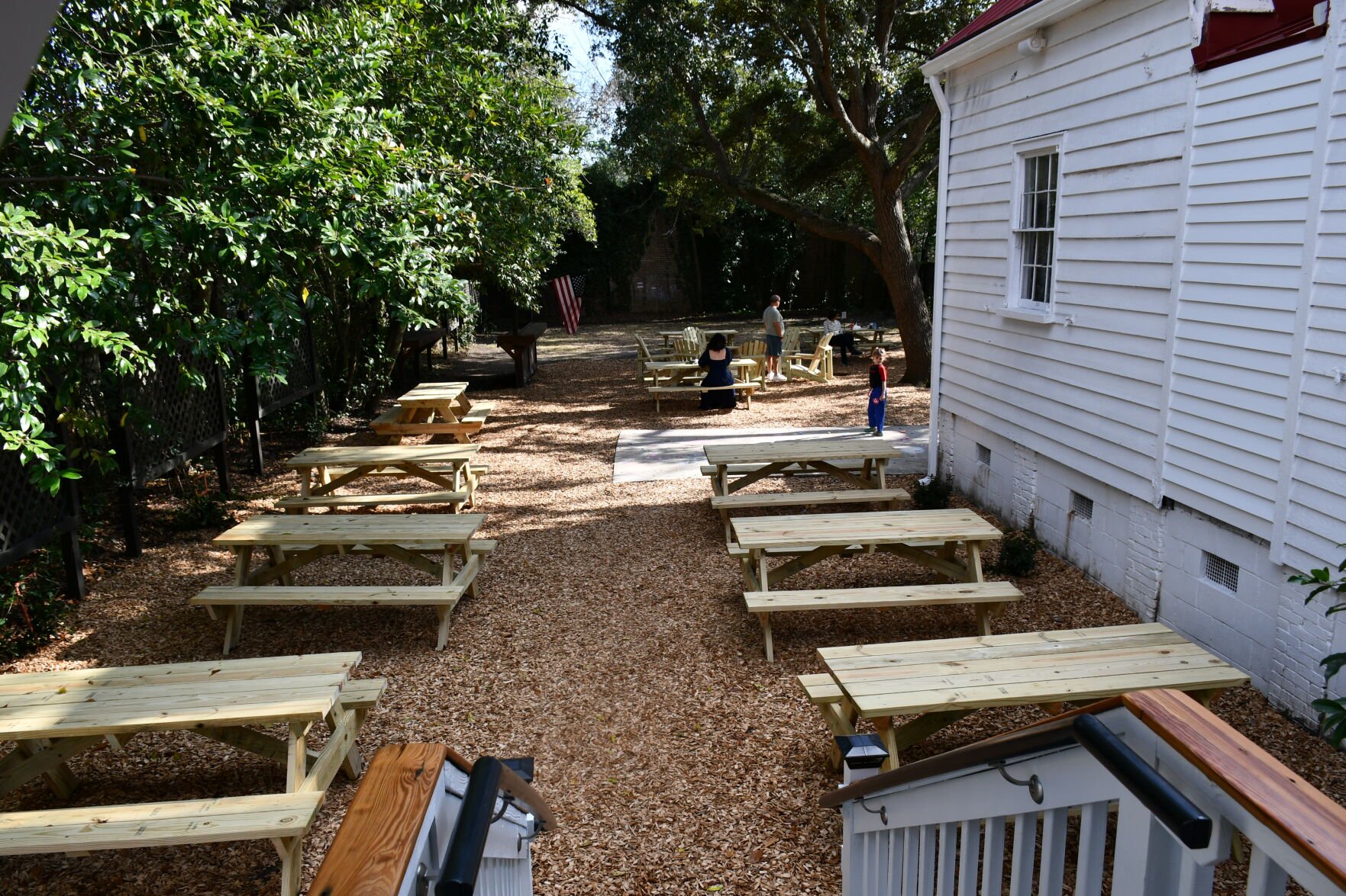 Odd Duck Market opens in downtown Summerville