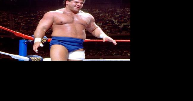 don muraco son