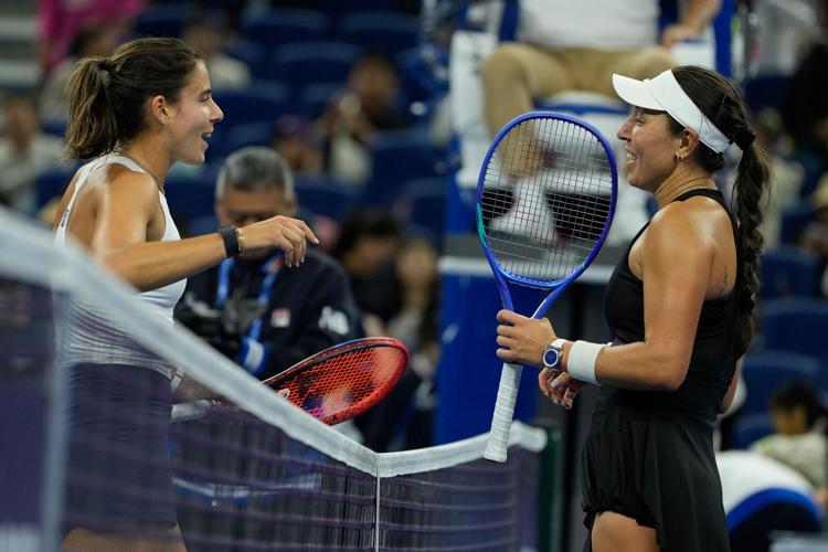 Charleston’s Emma Navarro to play 2026 Charleston Open