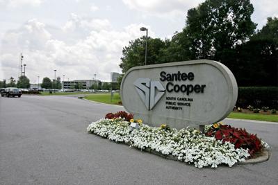 Santee Cooper CEO to get his first raise since coming aboard