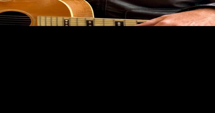 Doug Walters: Late bloomer finds his mojo | News | postandcourier.com