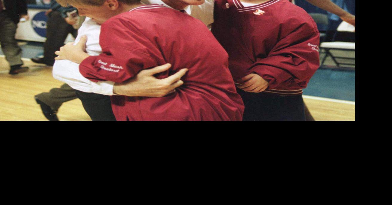 College of Charleston legend John Kresse knows NCAA Tournament upsets