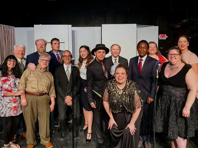 Interview with Brandon L. Joyner, Director of “Clue," Co-Founder of ...