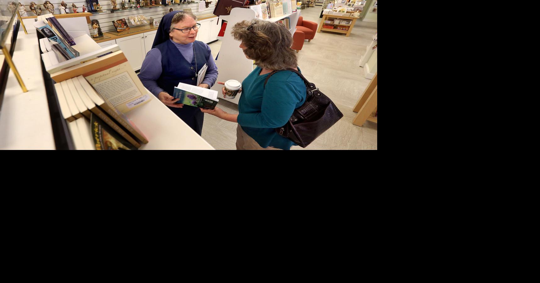 Tech-savvy nuns look to continue ministry online once Charleston ...