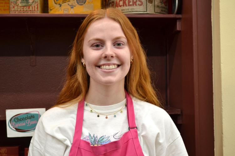 People in downtown Aiken share their New Year's resolutions ...