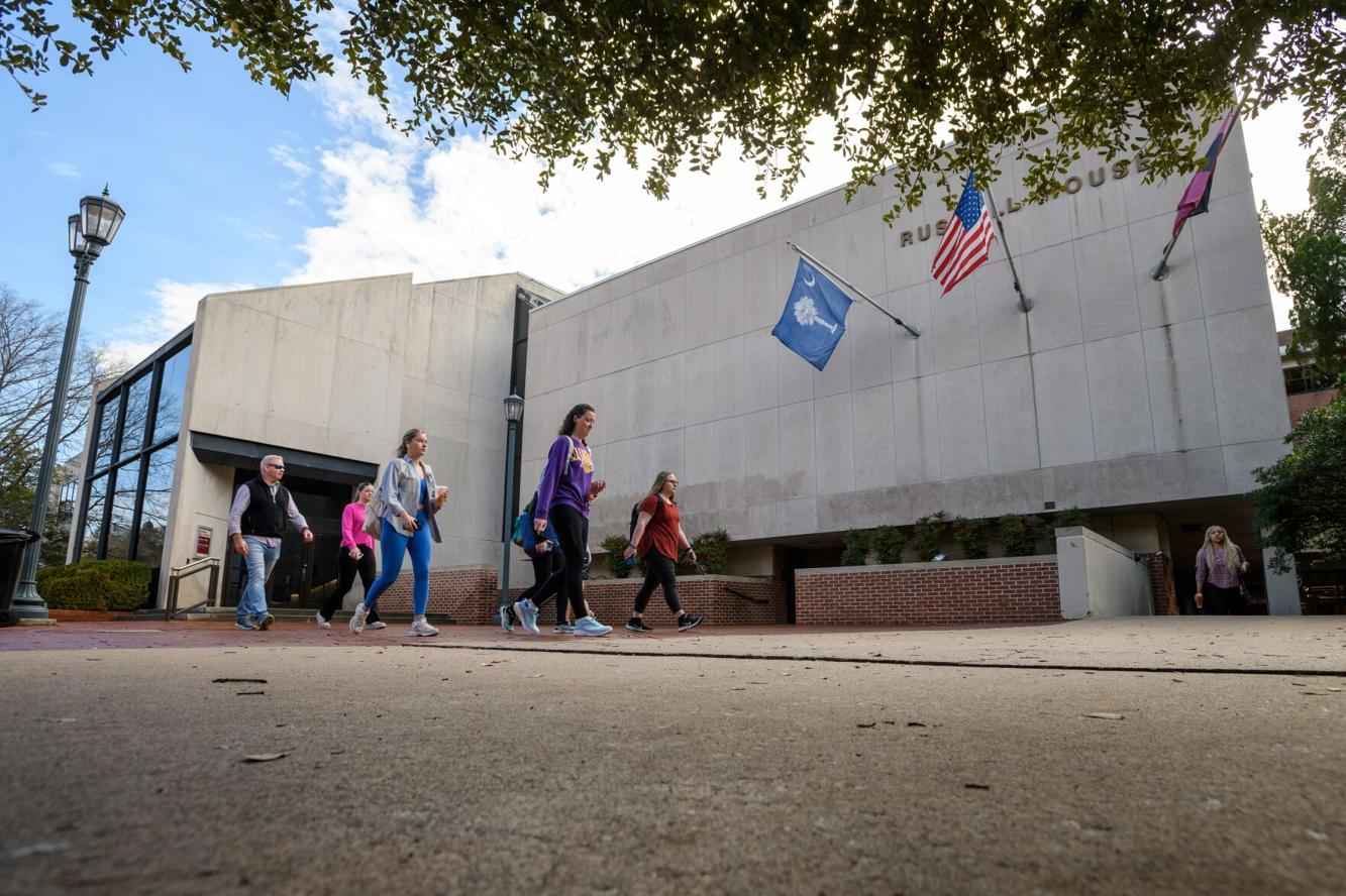 USC changes some DEI-related names, initiatives under Trump