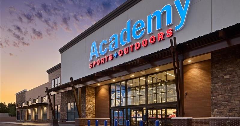 Beaufort sports store offers 50% off for opening weekend