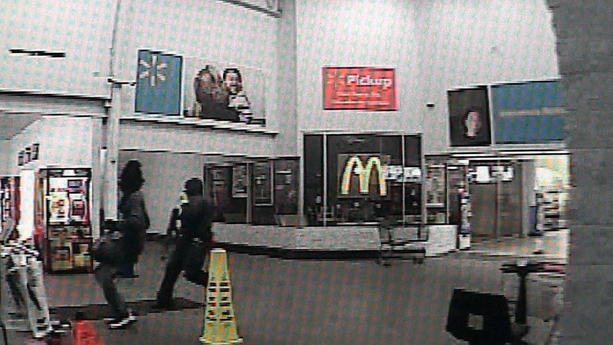 Shots fired at Wal-Mart employee during armed robbery in Goose Creek ...