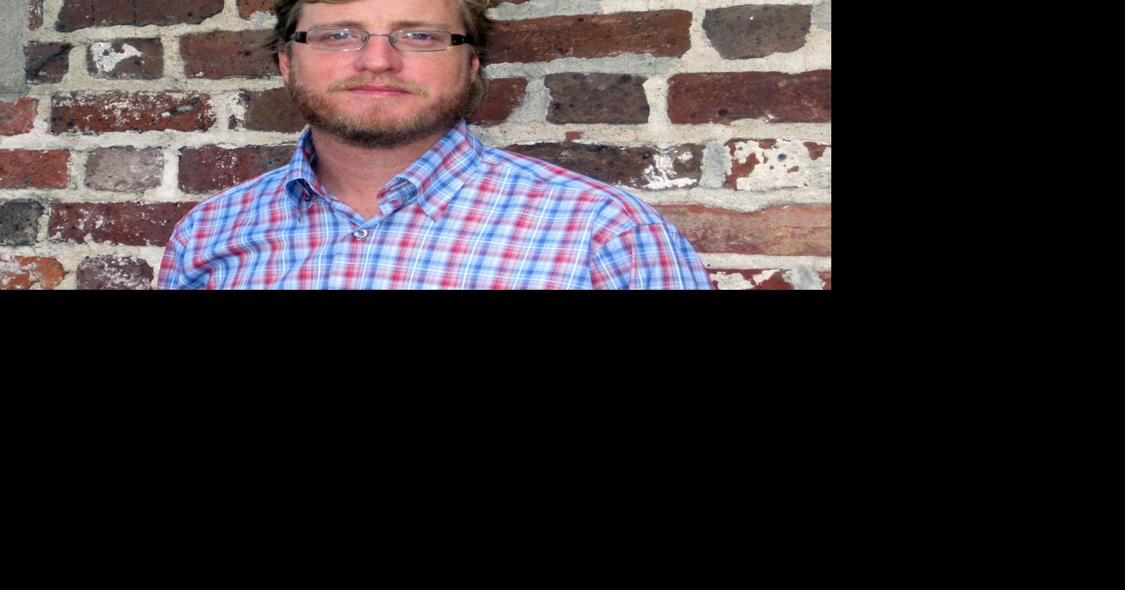 Historic Charleston Foundation names Winslow Hastie as its new ...