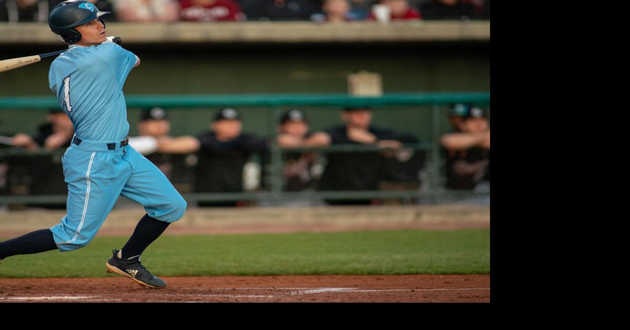 Former Citadel baseball standout Tyler Corbitt commits to Clemson
