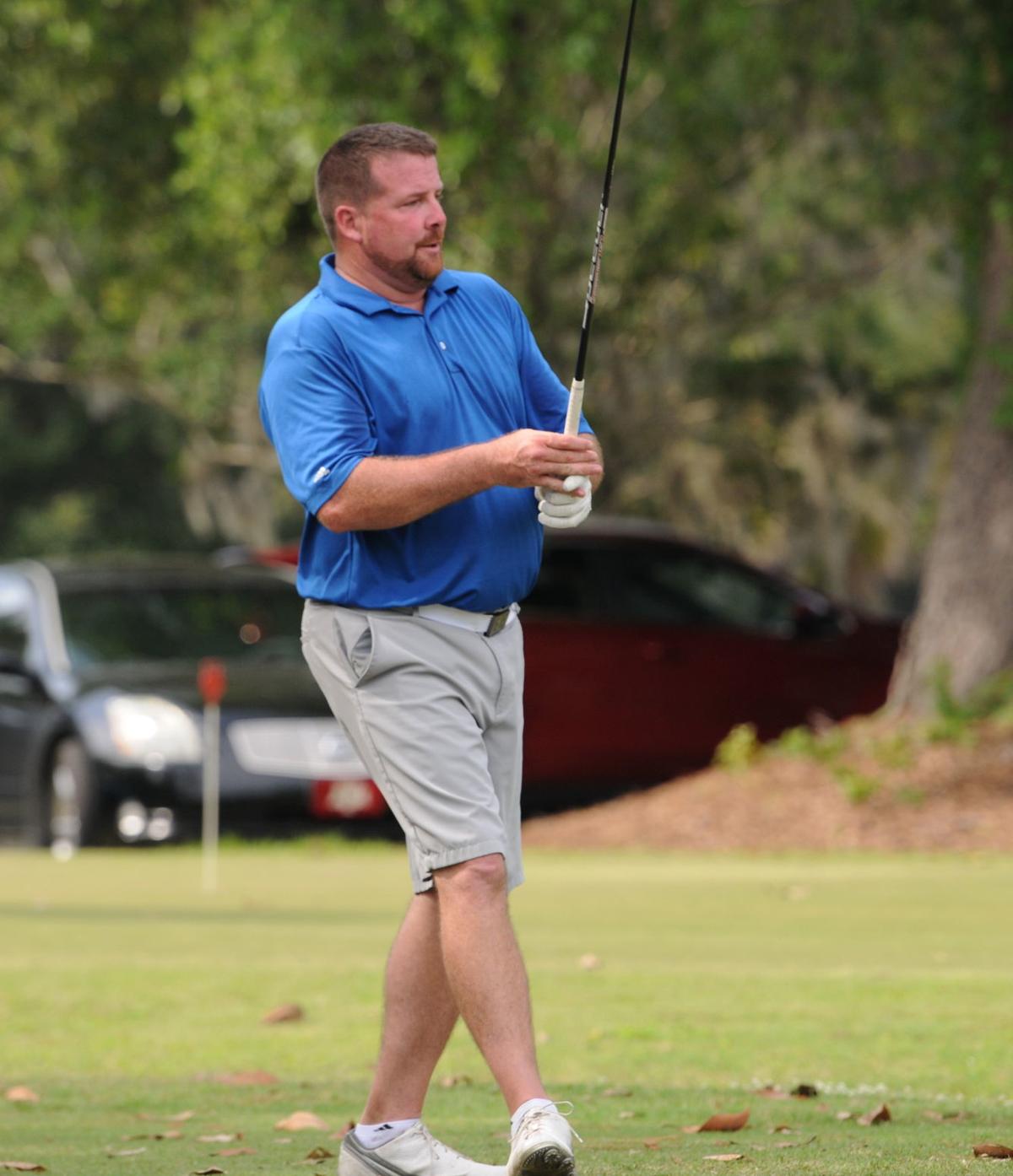 Mike Cobb three-peats | Sports | postandcourier.com