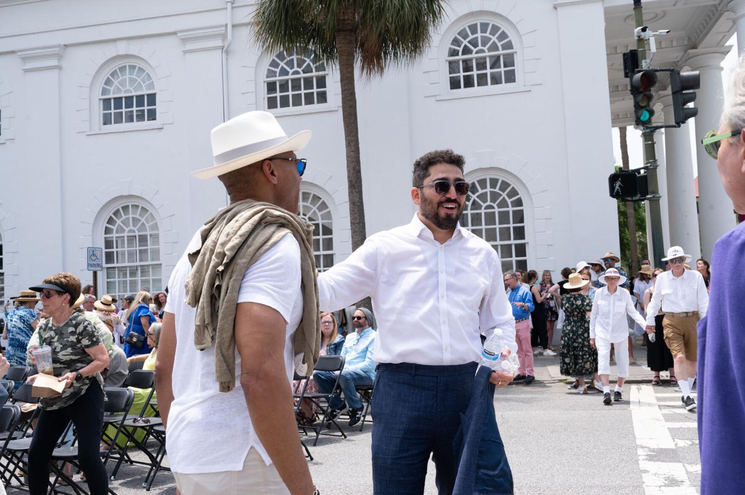10 Spoleto performances to get excited about in Charleston