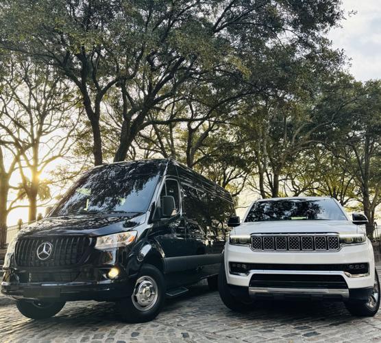 Old Village Transportation redefining luxury travel in CHS
