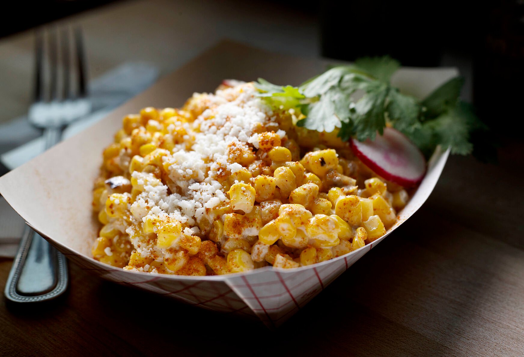 Review: Maya del Sol's made-from-scratch sensibility straddles comfort ...