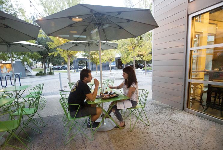 Locals Mixson Club is now open | Now Open | postandcourier.com