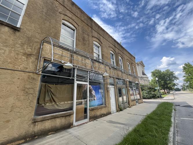 In the works: Three new restaurants planned for Aiken