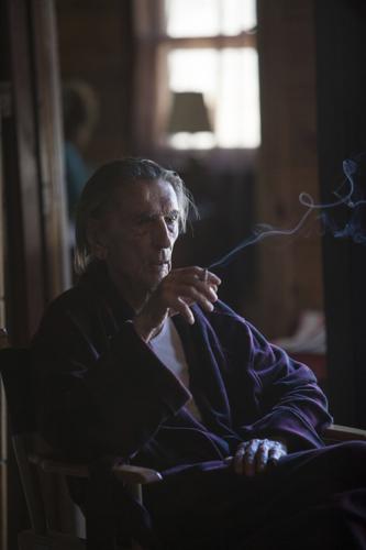 Review: 'Lucky' is a love letter to Stanton, and to us