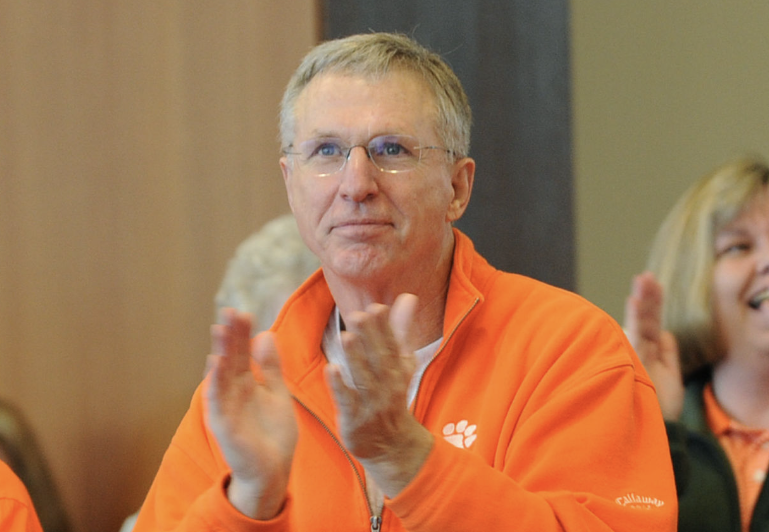 Terry Don Phillips, Clemson AD who hired Dabo Swinney, dies