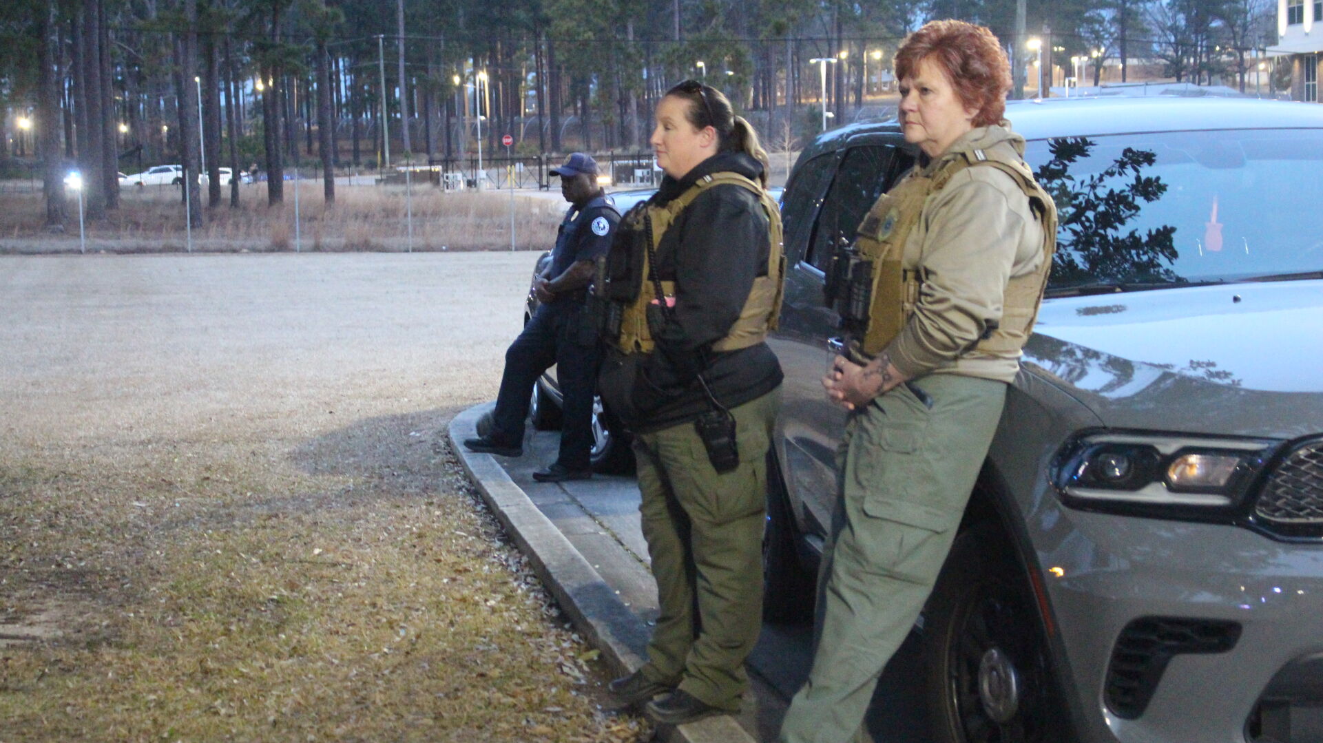 Dorchester County man first person executed in US in 2025