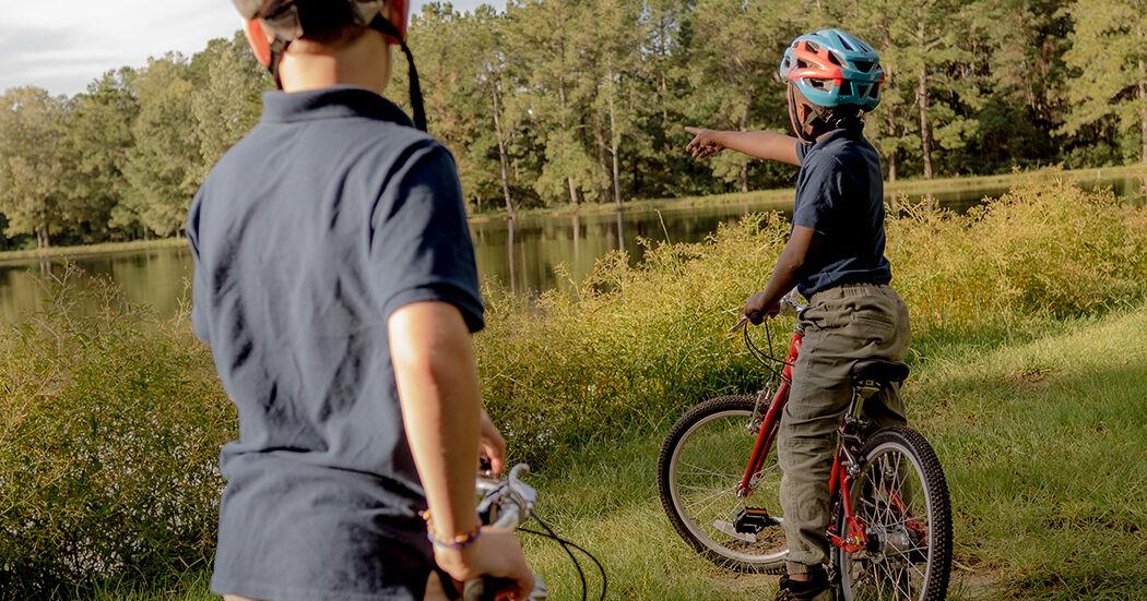 35 years of help, hope, and healing at Windwood Farm Home for Children