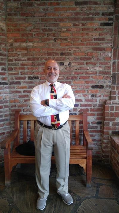 Columbia Businessman, Frequent City Candidate Joe Azar Dies