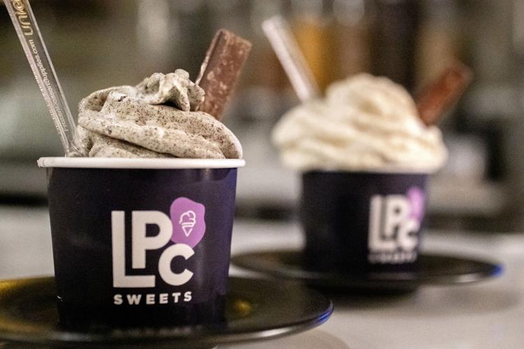 Photos: LPC Kitchen now open in Summerville