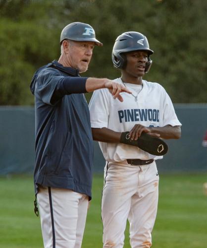 The New Head of Pinewood Prep Baseball Program