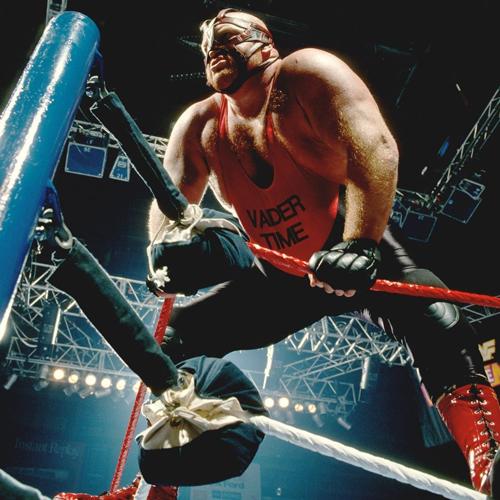 Chief Jay Strongbow and memories of bygone era in wrestling