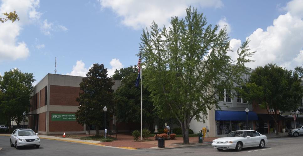 SRP Federal Credit Union opening new location in downtown Aiken